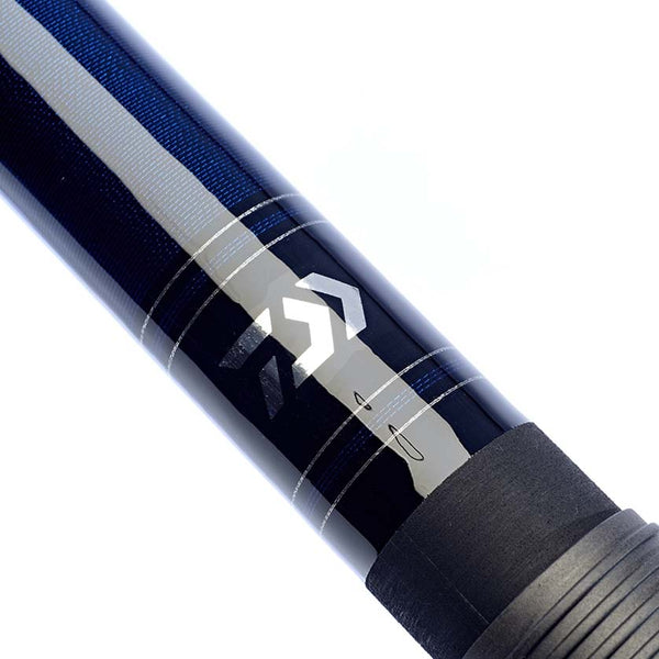 Daiwa Saltist Spinning Rods - Rok Max