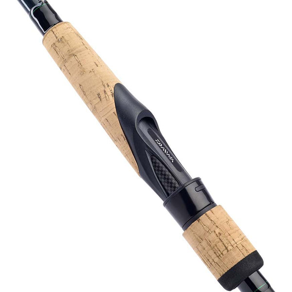 Daiwa Wilderness Spinning Rods - Rok Max