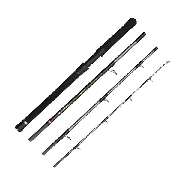 Penn Regiment IV Boat Travel Rod - Boat Fishing Rods - Rok Max