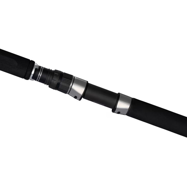 Shimano Grappler Type C Spinning Rods - Rok Max