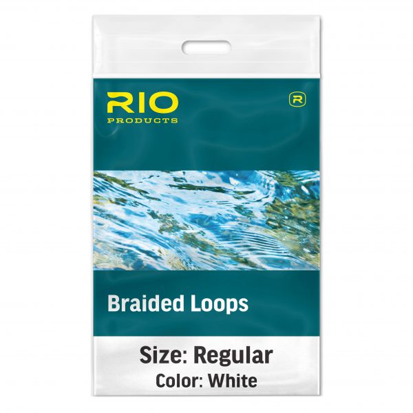 RIO Braided Loops - Rok Max