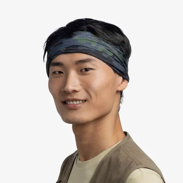 Buff Angler Coolnet High UV Sun Protection Buff - Rok Max