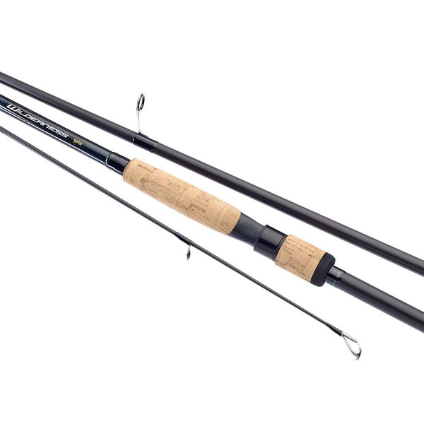 Daiwa Wilderness Spinning Rods - Rok Max