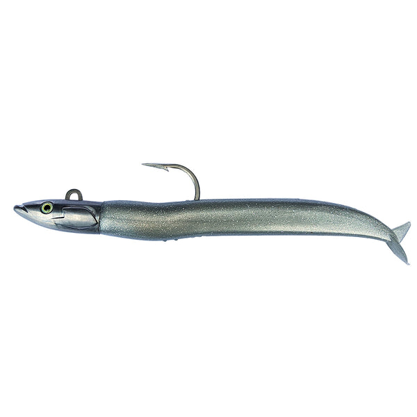 Fiiish Crazy Monster Sandeel Tuna Lures - Rok Max