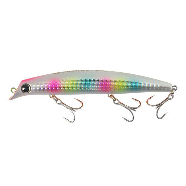IMA Sasuke 120 Shallow Diving Lure - Rok Max
