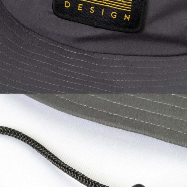 Nomad Design Booney Fishing Hat - Rok Max