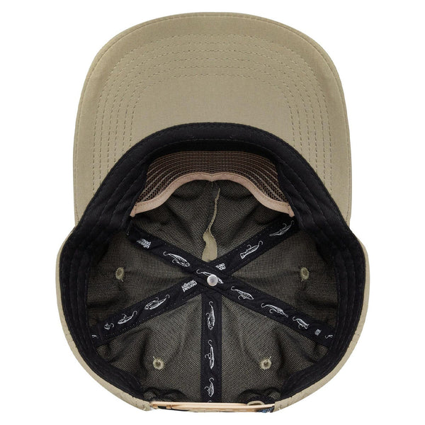 Nomad Design Performance Caps / Hats - Rok Max
