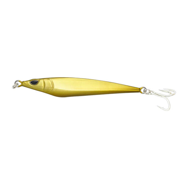 Nomad Ridgeback Long Cast Metal Saltwater Lures - Rok Max
