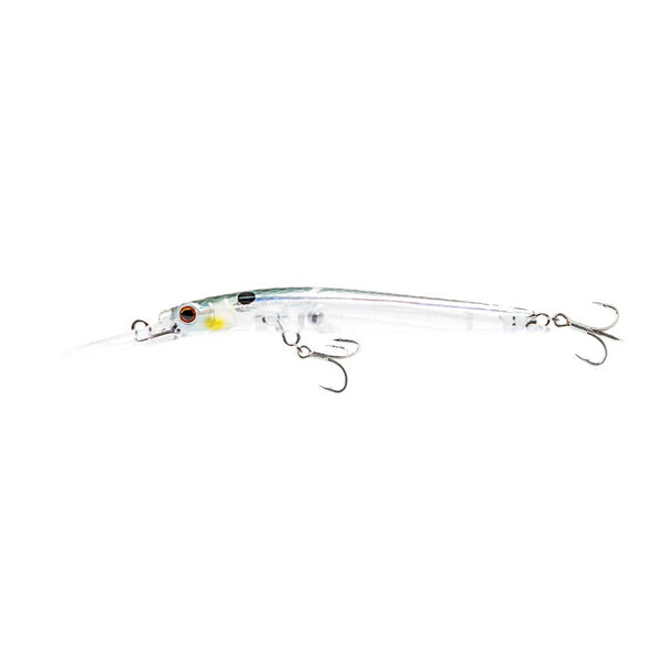 Nomad Styx Saltwater Minnow Lure - Rok Max