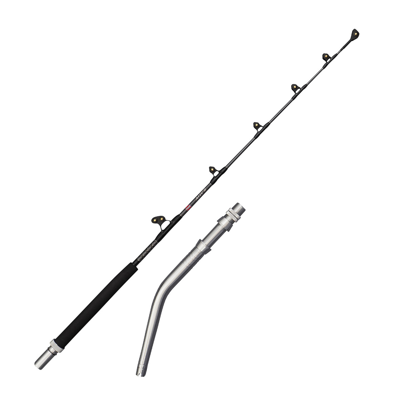 Bluefin Tuna Fishing Tackle, Gear & Equipment - Rok Max