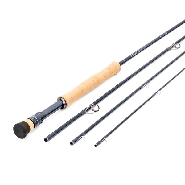Sage Salt R8 Saltwater Fly Fishing Rod - Rok Max