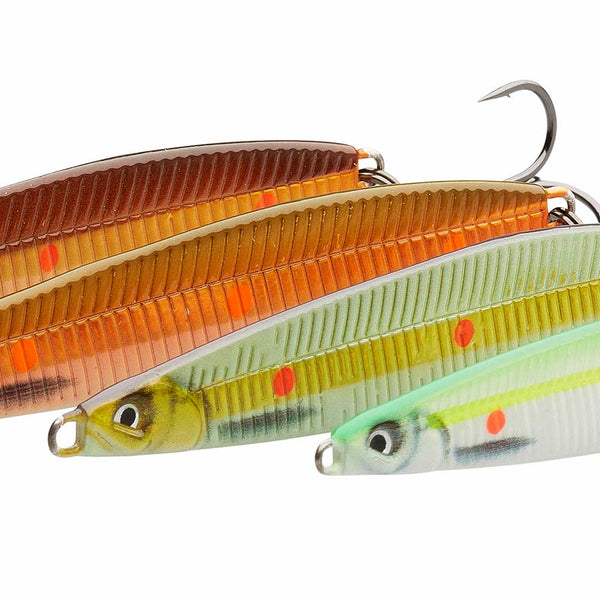 Savage Gear Seeker ISP Metal Jigging Lure - Rok Max