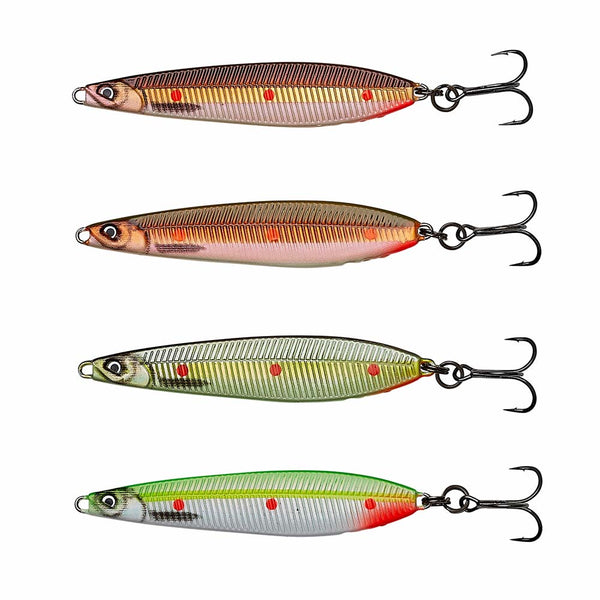 Savage Gear Seeker ISP Metal Jigging Lure - Rok Max