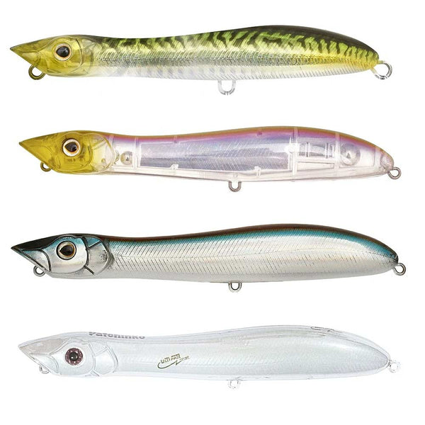 Xorus Patchinko Surface Fishing Lure - Rok Max