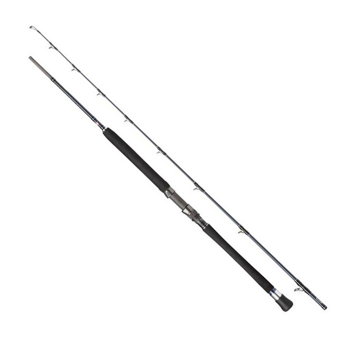 Bluefin Tuna Fishing Tackle, Gear & Equipment - Rok Max