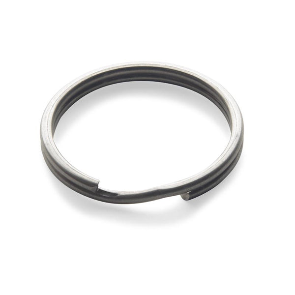 Rosco Stainless Steel Split Rings - Rok Max