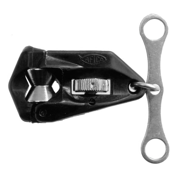 AFTCO Roller-Troller Outrigger Trolling Clips - Rok Max