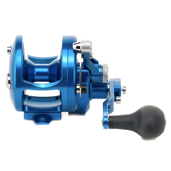 Avet JX Raptor 6/3 Two-Speed Fishing Reel - Rok Max