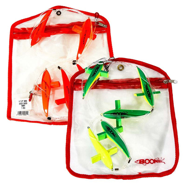 Boone 5 Bird Daisy Chain - Rok Max