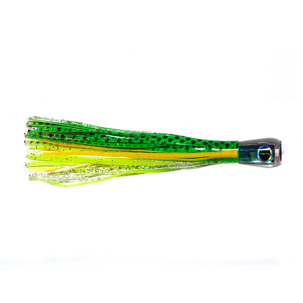 Black Bart Brat Bully Micro Bait Lures - Rok Max