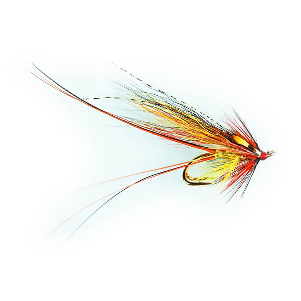 Caledonia GWG Feeler Double Fly - Rok Max