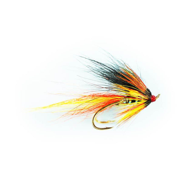 Caledonia Park Shrimp Double Fly - Rok Max