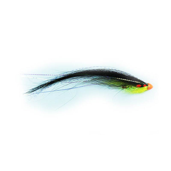 Caledonia Orange Spring Monkey Fly - Rok Max