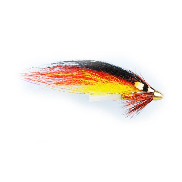 Caledonia Willie Dog Fly - Rok Max