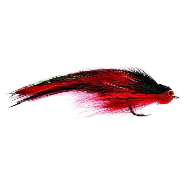 Fulling Mill Andino Deceiver Saltwater Fly - Rok Max