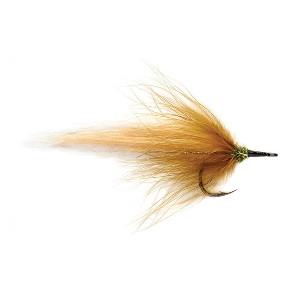 Fulling Mill Slaters Poontastic Saltwater Fly - Rok Max