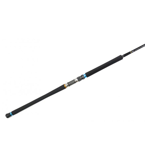 Major Craft Crostage Lure Rods - Rok Max