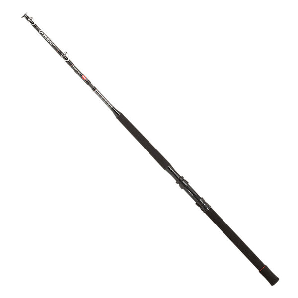 Penn Overseas XT Travel Trolling Rod - Rok Max