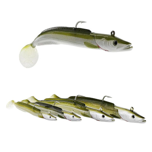 Westin Sandy Andy Jigging Lure - Rok Max