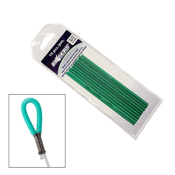 Hi-Seas Spring Loop Protectors - Rok Max